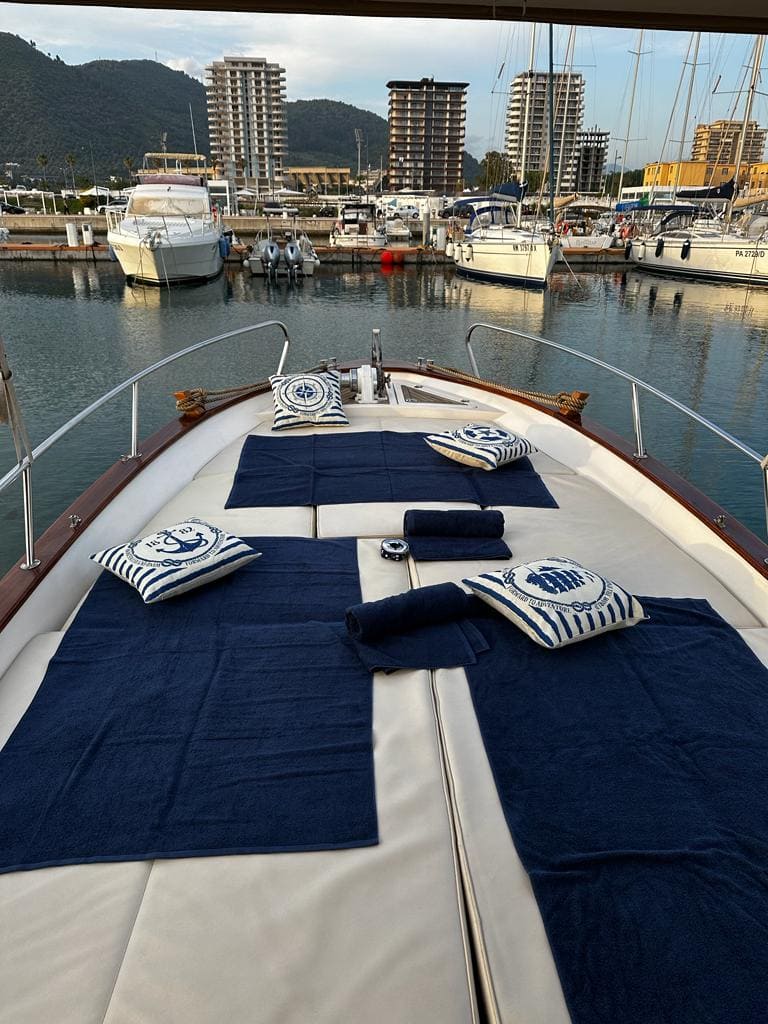 Apreamare Smeraldo 8 Tour Privato Amalfi - Blu Dream